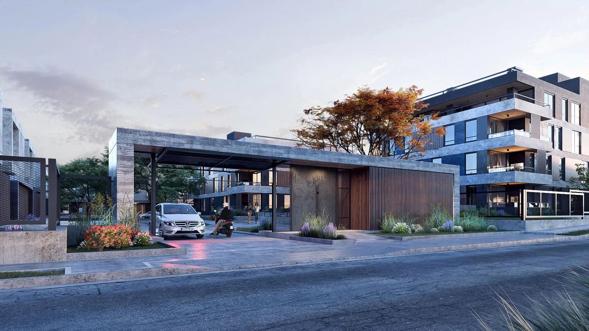3-1 - EN ARQUITECTOS